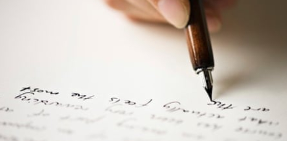 Letter Writing Quiz Questions And Answers ProProfs Quiz